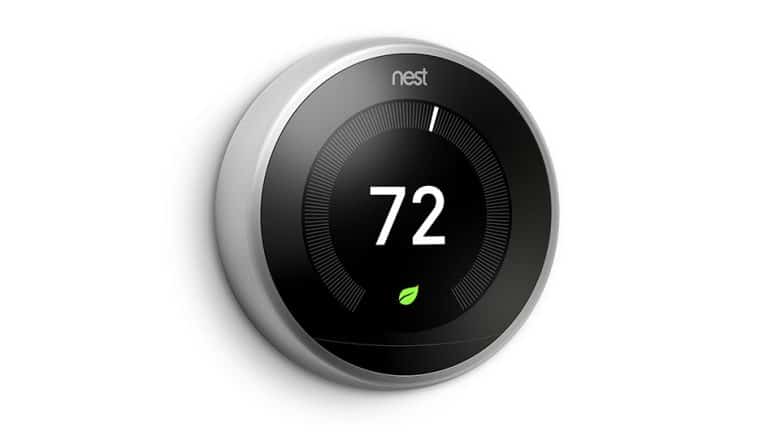 Seven Common Error Codes for Nest Thermostats | Appalachian Heating